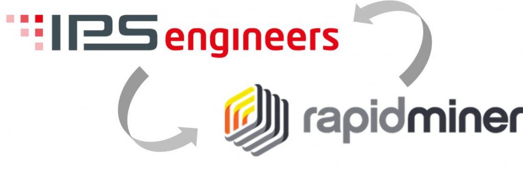 RapidMiner und IPS Engineers – eine lange Partnerschaft wird spruchreif ...